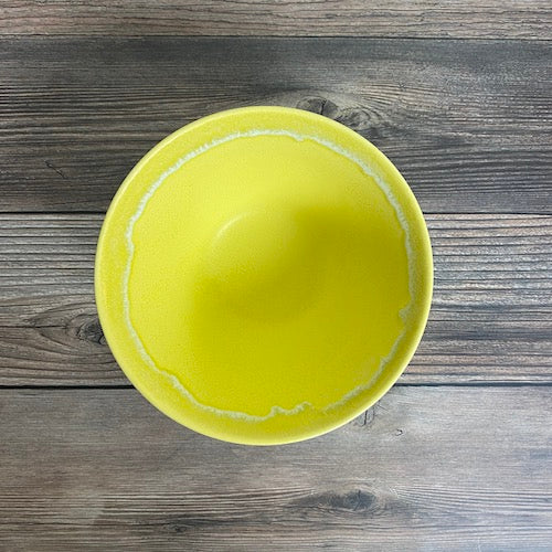 Pastel Jello Bowl (yellow x blue) – KOKO utsuwa